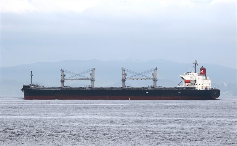 SPRING ZEPHYR - Vesseljoin