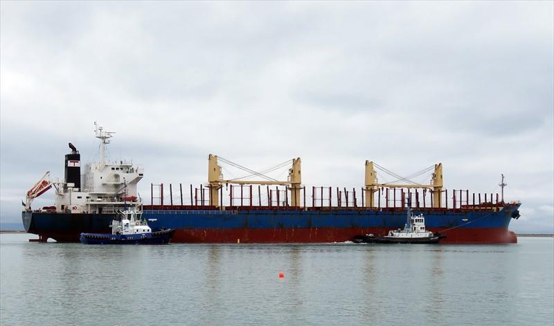 SUPER KATE - Vesseljoin