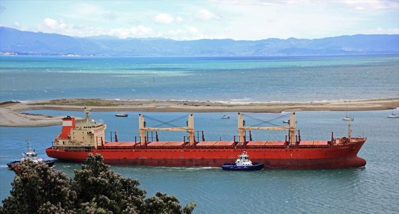 T SYMPHONY - Vesseljoin