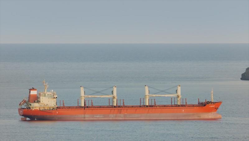 T SYMPHONY - Vesseljoin