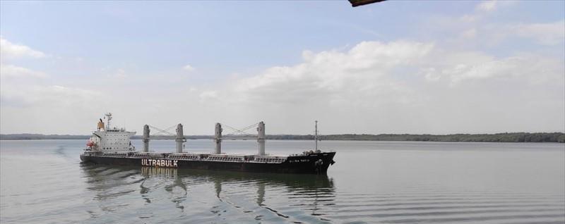 ULTRA TATIO - Vesseljoin