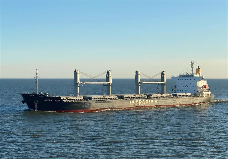 ULTRA TATIO - Vesseljoin