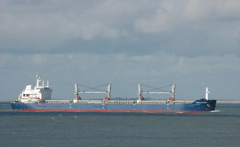 ESHIPS PROSPERITY - Vesseljoin