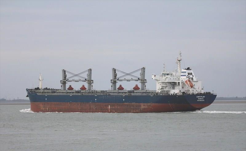 ESHIPS PROGRESS - Vesseljoin