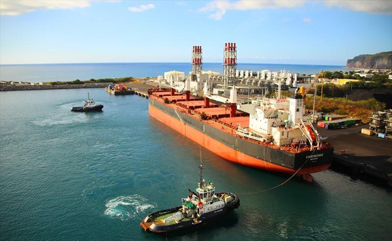 STAMFORD EAGLE - Vesseljoin