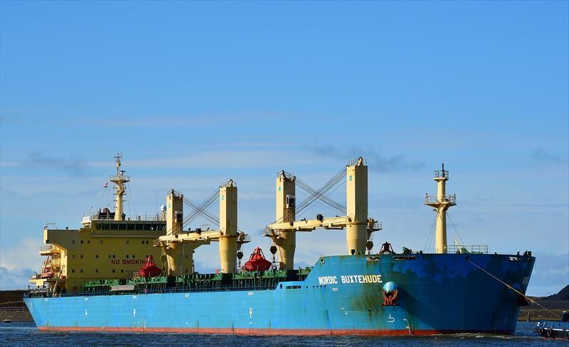 GOOD HOPE - Vesseljoin