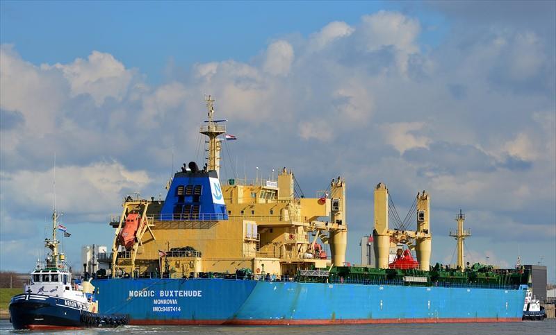 GOOD HOPE - Vesseljoin