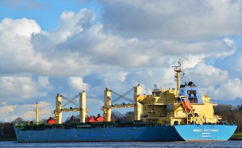 GOOD HOPE - Vesseljoin