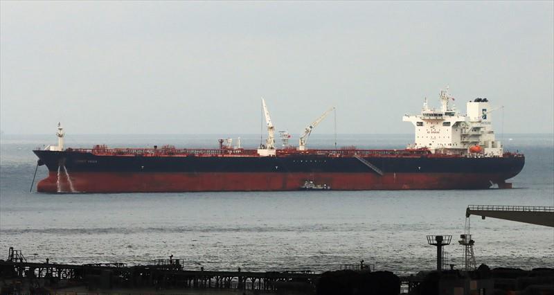 FRONT VEGA - Vesseljoin