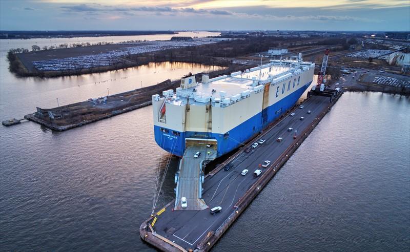 MORNING PEACE - Vesseljoin