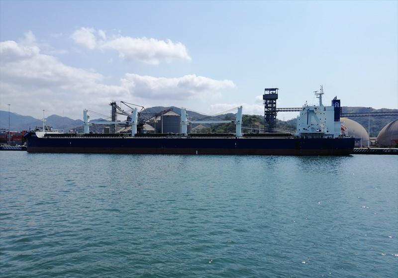 CS JENNA - Vesseljoin