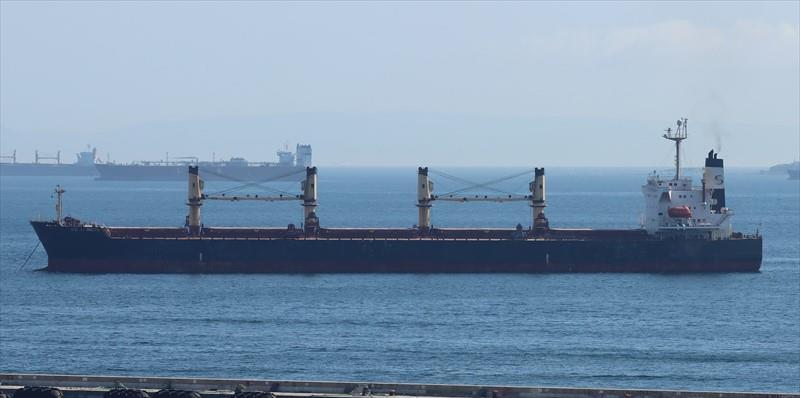 SSI NEMESIS - Vesseljoin