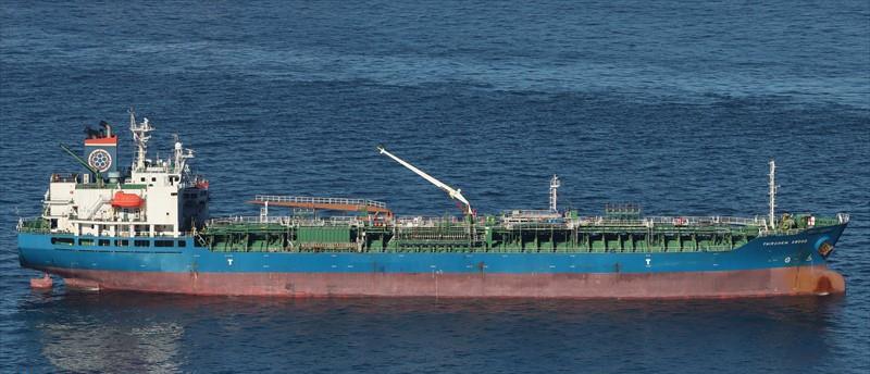 FAIRCHEM SWORD - Vesseljoin