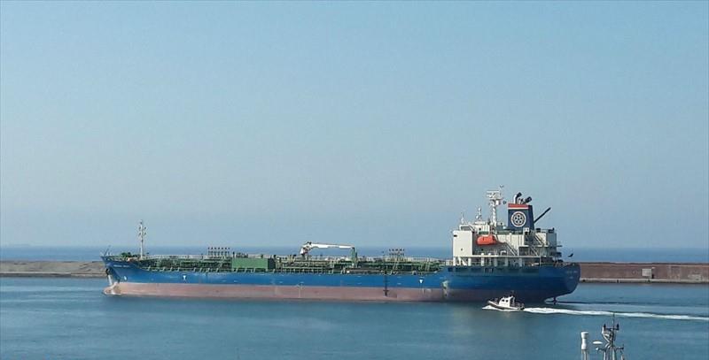 FAIRCHEM SWORD - Vesseljoin