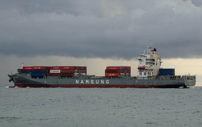 STARSHIP TAURUS - Vesseljoin