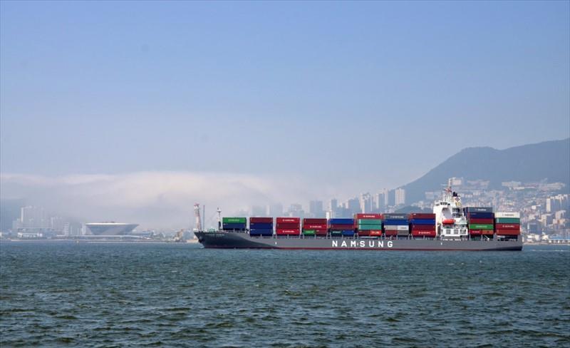 STARSHIP TAURUS - Vesseljoin