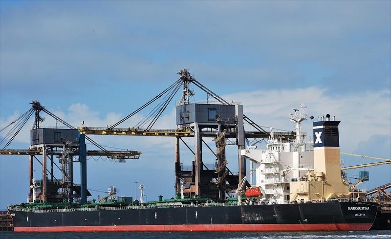 JOHNNY P - Vesseljoin