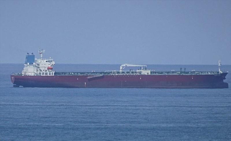 PACIFIC JULIA - Vesseljoin