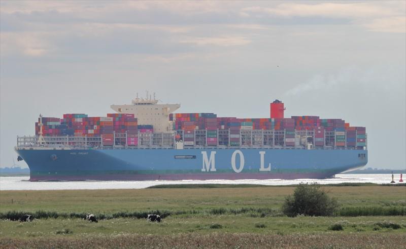 MOL TRUST - Vesseljoin