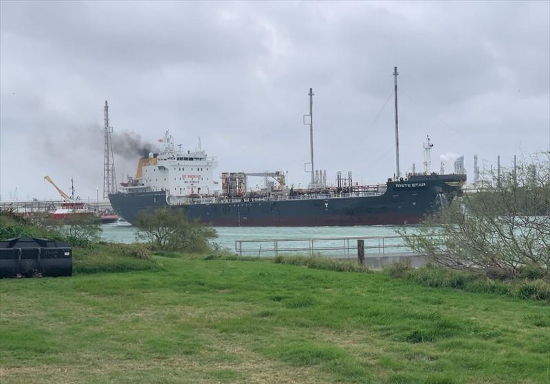 WHITE STAR - Vesseljoin