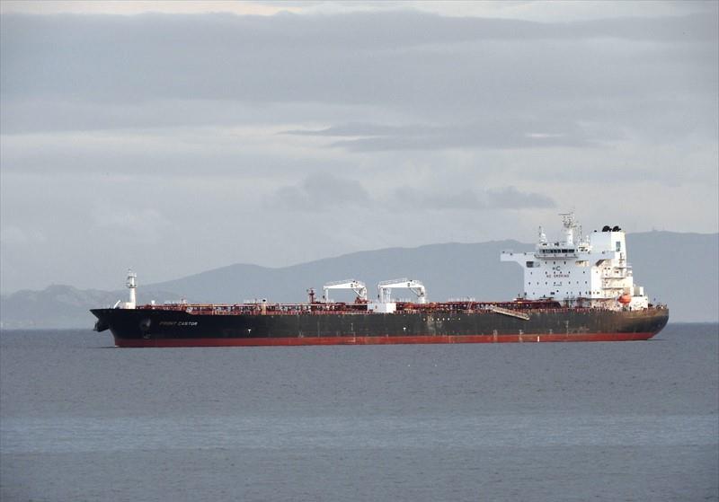 FRONT CASTOR - Vesseljoin