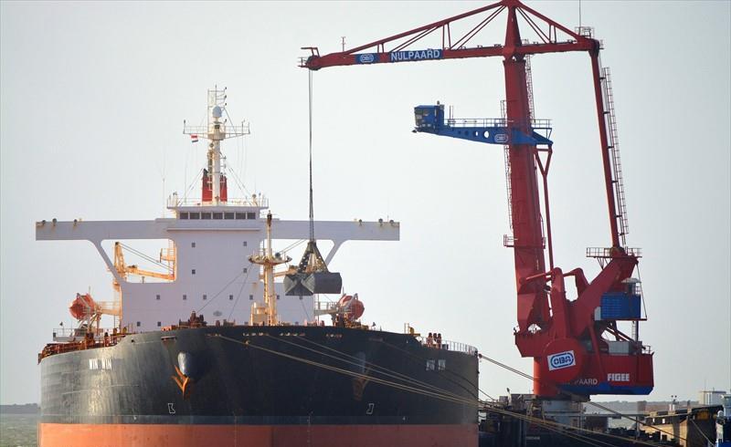 WIN WIN - Vesseljoin