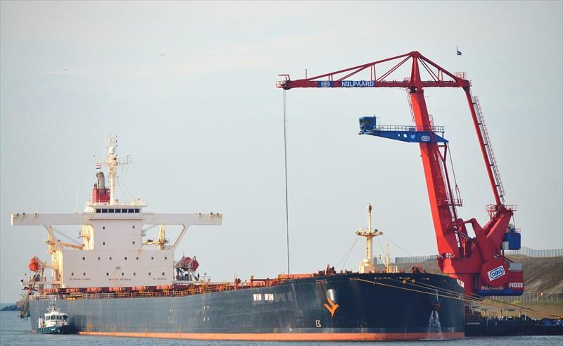 WIN WIN - Vesseljoin