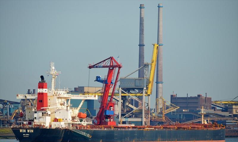 WIN WIN - Vesseljoin