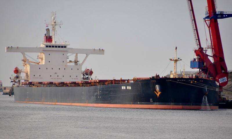 WIN WIN - Vesseljoin