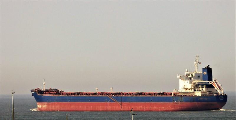 GOLDEN OPAL - Vesseljoin