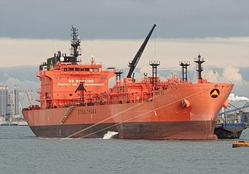 ECO ICE - Vesseljoin