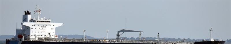 IONIC ANAX - Vesseljoin