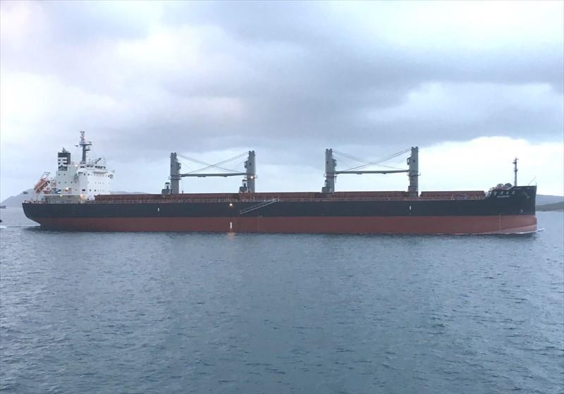 FUJISUKA - Vesseljoin