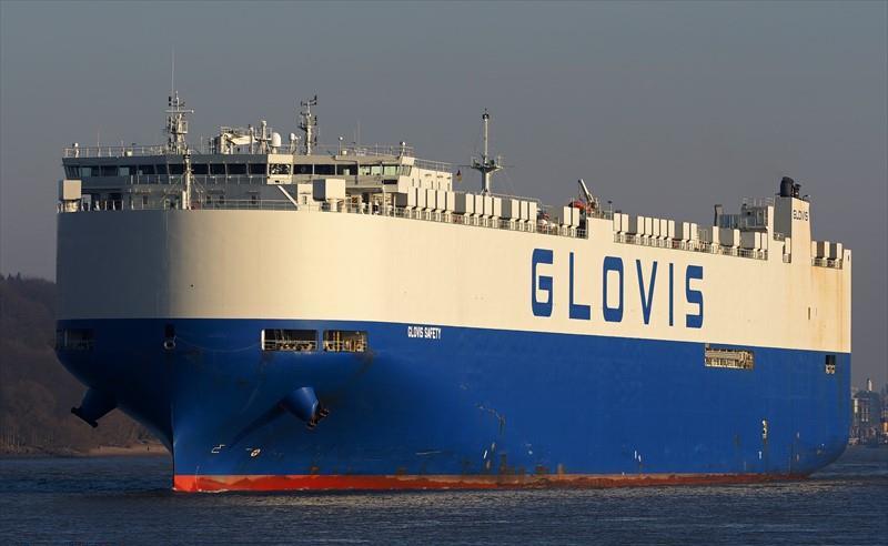 GLOVIS SAFETY - Vesseljoin