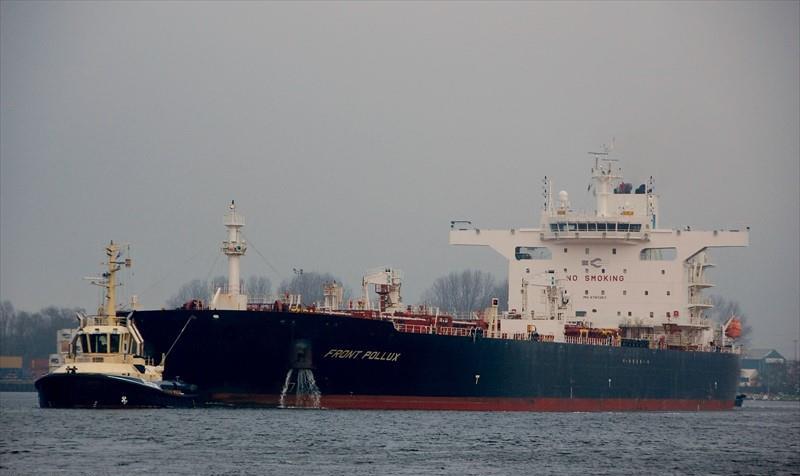 FRONT POLLUX - Vesseljoin