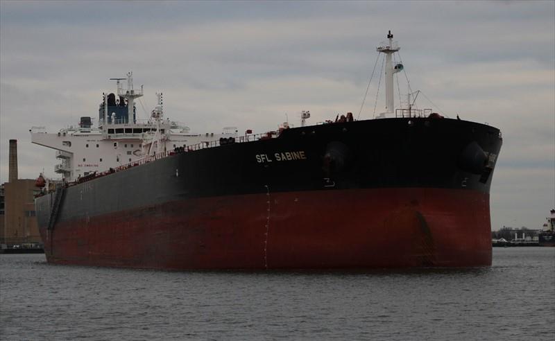 SFL SABINE - Vesseljoin