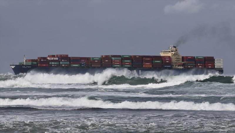 HYUNDAI GRACE - Vesseljoin