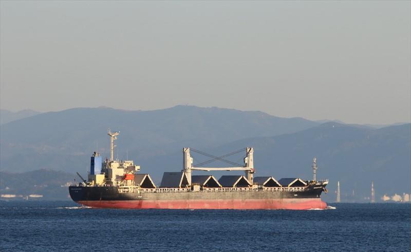 ASIAN EXPLORER - Vesseljoin