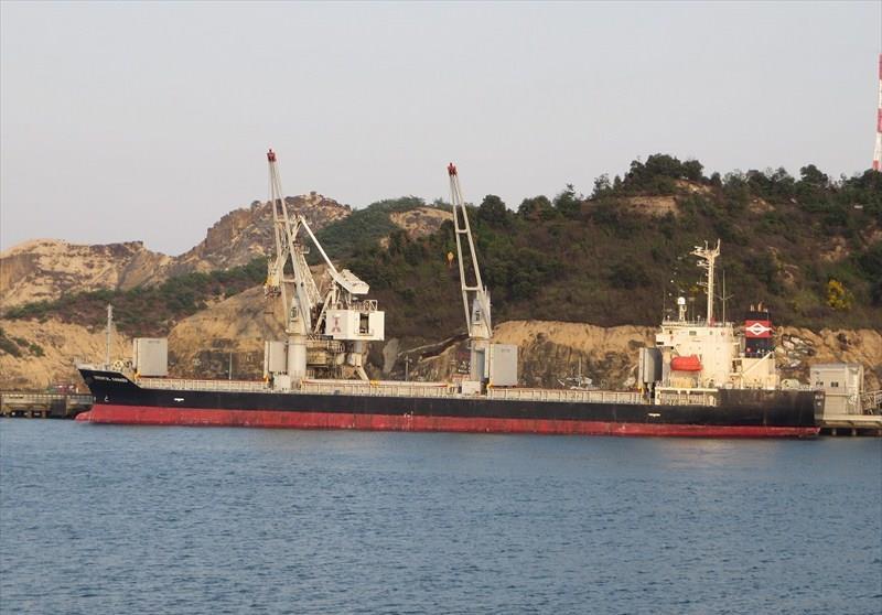 ASIAN EXPLORER - Vesseljoin