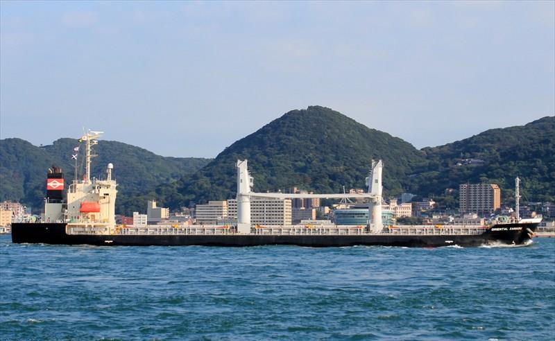 ASIAN EXPLORER - Vesseljoin