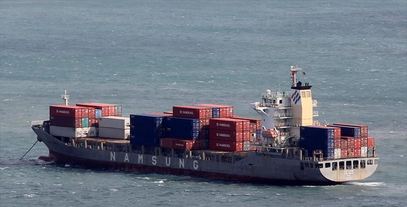 STAR SKIPPER - Vesseljoin