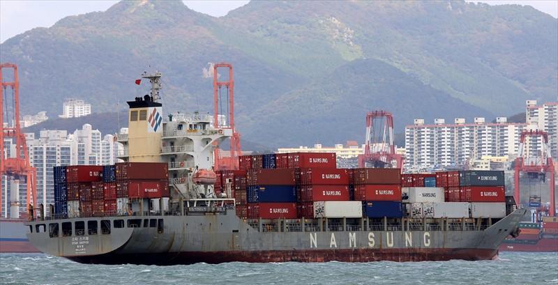 STAR SKIPPER - Vesseljoin