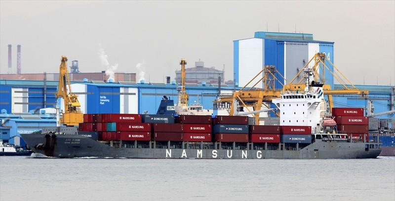 STAR SKIPPER - Vesseljoin