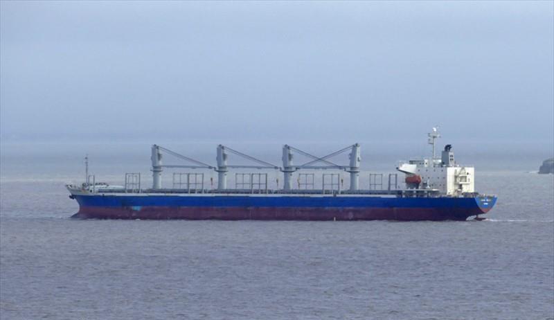 SASSY SOFIA - Vesseljoin