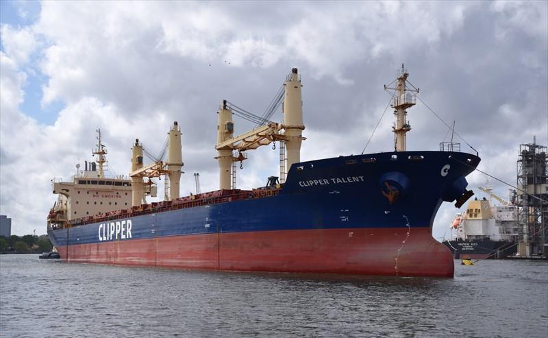 CLIPPER TALENT - Vesseljoin