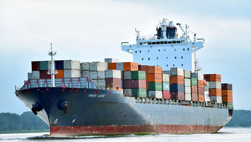 NAVIOS AZURE - Vesseljoin