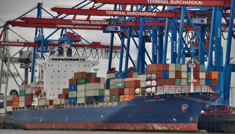 NAVIOS AZURE - Vesseljoin