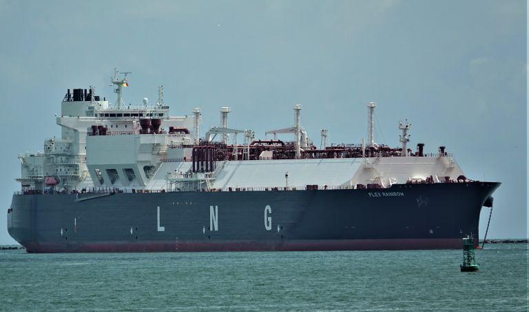 FLEX RAINBOW - Vesseljoin