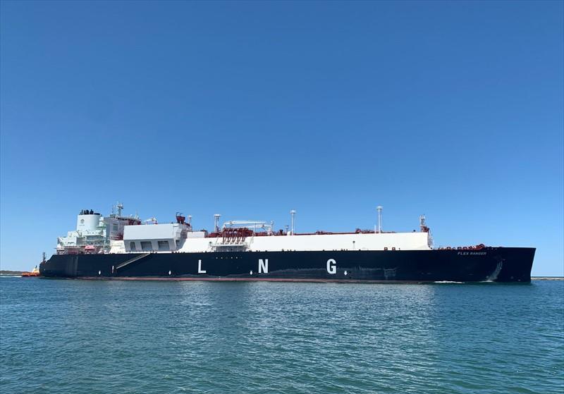 FLEX RANGER - Vesseljoin