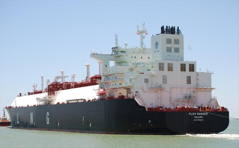 FLEX RANGER - Vesseljoin